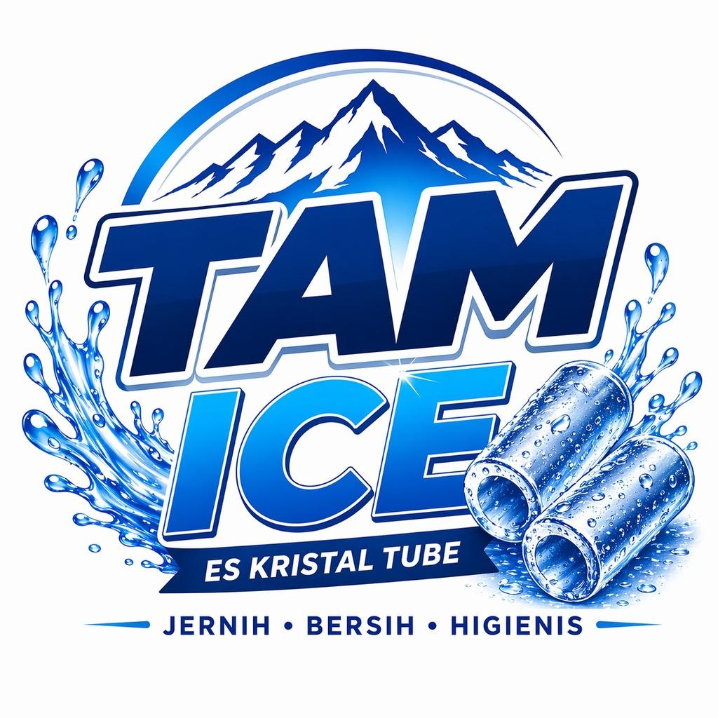 TAM ICE - Jumbomark (Kelas 30) - Detail Merek